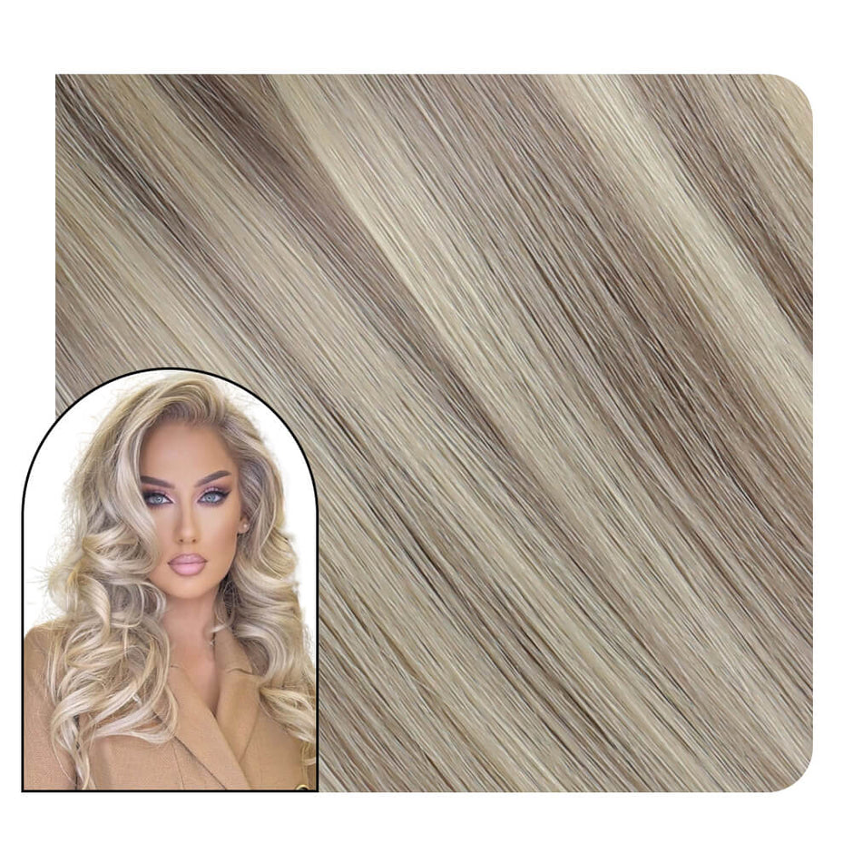 Virgin+ Genius Weft – Ugeat Professional